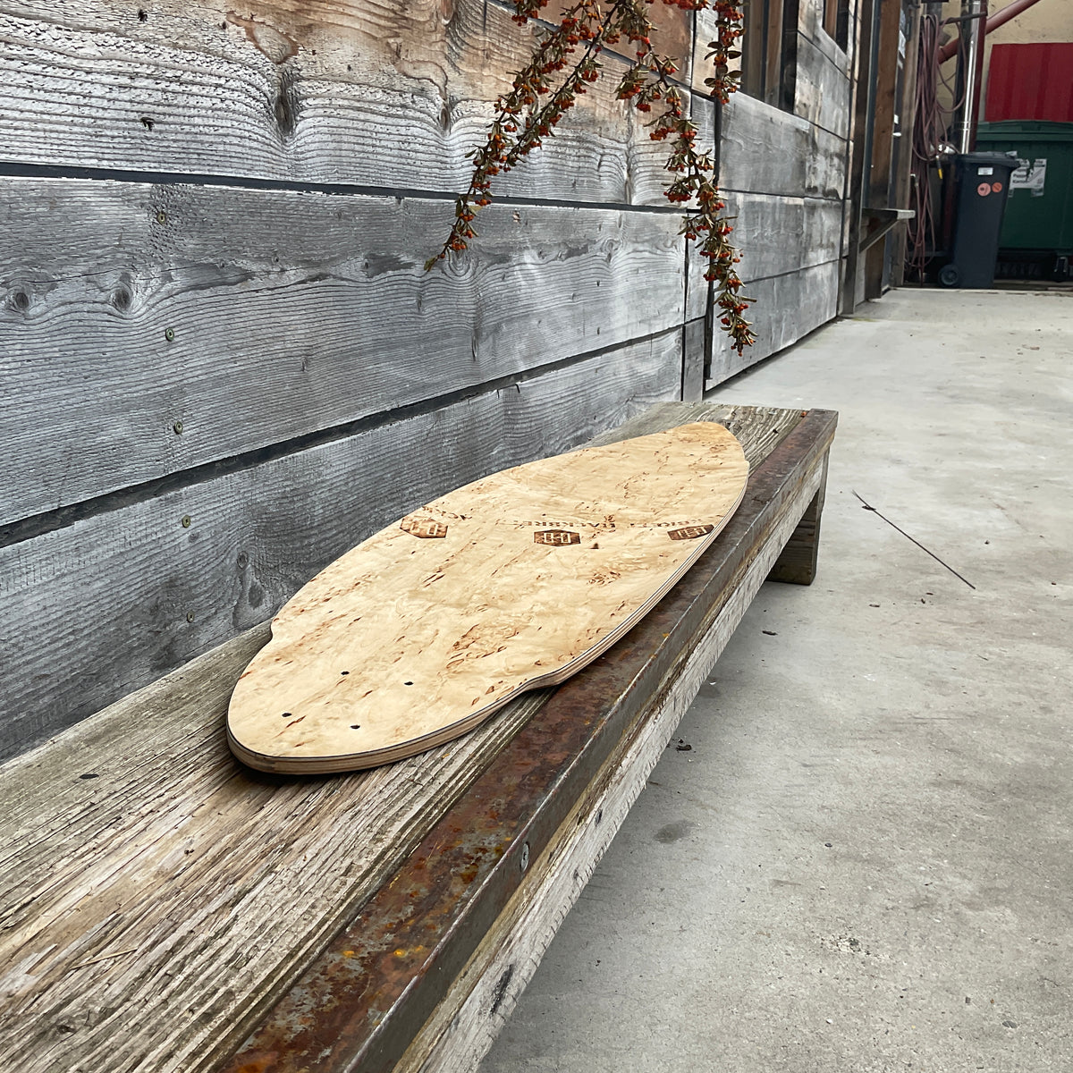 20 Jahre Hackbrett Sonderedition / Hackbrett Balance Birke | Layback ...